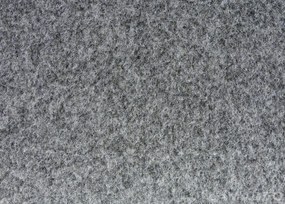 Zátěžový koberec Primavera 283 - šedý - 4m