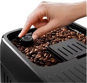 DeLonghi ECAM 320.70.TB Magnifica Plus / Automatický kávovar / 1450W /