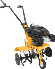 Kultivátor Riwall RPT 6060 s benzínovým motorem