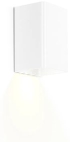 Designové nástěnné svítidlo Docus Wall Mini 1.0  Designové nástěnné svítidlo Docus Wall Mini 1.0 Barva: Bílá