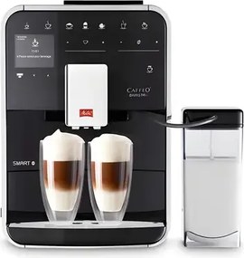 Melitta Barista T Smart F83/0-102 černá / automatický kávovar / dotyko
