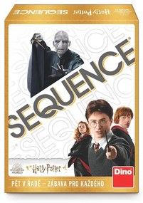 Dino Hra Sequence Harry Potter