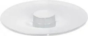 Steba IC 30 stříbrná / Zmrzlinovač / 1.5L / 9.5 W