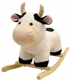 Wiki houpací kráva 70x30x44 cm