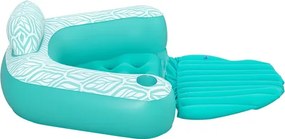 Nafukovací matrace - křeslo - BESTWAY 43719