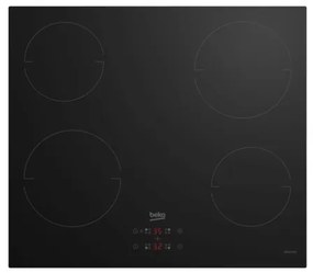 Beko indukční varná deska 60 cm HII64401MT