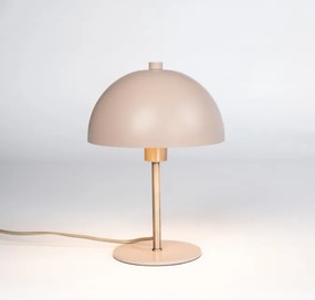 Stolní lampa Montana Mini Pink and Gold