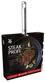 Pánev WMF Steak Profi O 24 cm 17.7124.6021