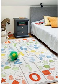 Béžový dětský koberec 200x140 cm Tähemaa - Narma