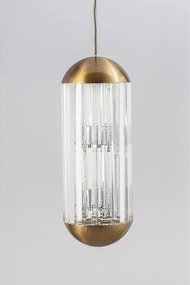 Závěsná lampa Greyson 65cm