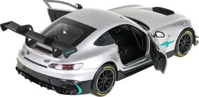 Auto k ovládání RC auto Mercedes-AMG GT2 1:14