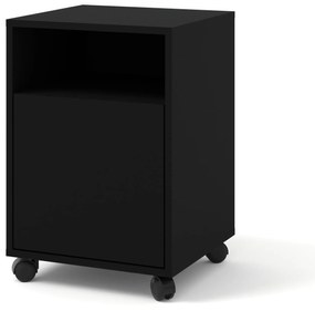 BIM BIMotion pod stůl skříňka 60 cm černá