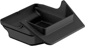 Tefal OptiGrill GC7P0810 černá / Kontaktní gril / 2000 W / displej