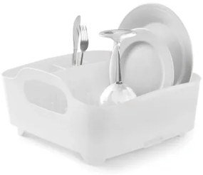 Odkapávač na nádobí Tub Dish White Umbra