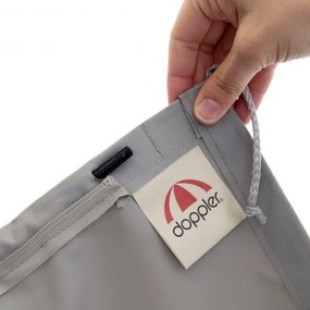 Doppler ACTIVE - ochranný obal pro středové slunečníky 400 cm a 300 x 200 cm