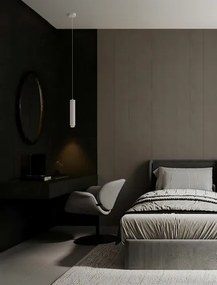 Závěsné svítidlo NOVA LUCE NESSI GU10 1x10W 9011406 bez žárovky