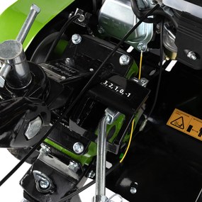 Procraft PT900/3