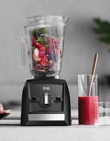 Vitamix A2500 šedý