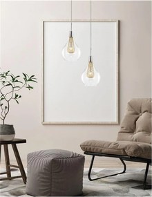 NV 9136503 Venkovní svítidlo TOC LED2W, 60lm, 3000K,IP65, béžov - NOVA LUCE