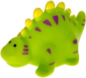 PROFIBABY Stříkací dinosauři do vany / 3 ks / Měkký plast / od narozen