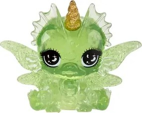 MGA Rainbow High Littles Fantasy Fairies - Emerald / Panenka víla / od