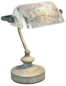 GLOBO stolní lampa ANTIQUE 24917G