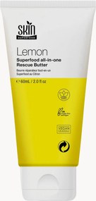 Superfood máslo Rescue Butter Lemon