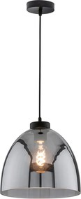 XXXLutz ZÁVĚSNÉ SVÍTIDLO, 28 cm - Závěsná světla - 003151135001