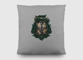 Dekorativní polštářek Harry Potter | 40 x 40 cm | DCND3157