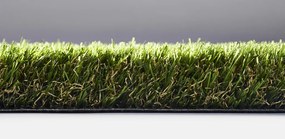 LANO Umělá tráva EASY LAWN ROSEMARY BARVA: Zelená, ŠÍŘKA: 2 m
