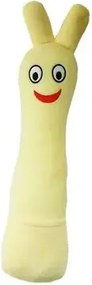 Mac Toys Bludišťák 30 cm žlutý / od 0 měsíců