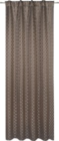 XXXLutz HOTOVÝ ZÁVĚS, neprůsvitné, 130/250 cm Joop! - Závěsy - 003021072202