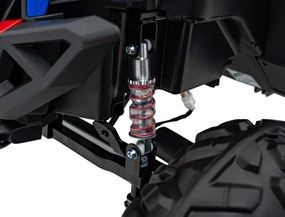 Ramiz Buggy UTV-MX 2000N modrá
