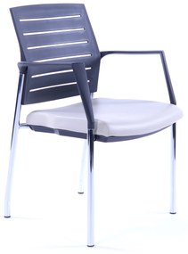 SEGO židle Konferenční židle SEGO CARE Barva: 333 Oranžová