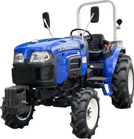 Tauros HX40 4x4 - malotraktor