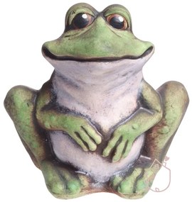 Pokladnička žaba Scott