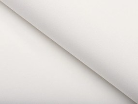 Biante Bavlněný povlak na polštář s lemem Panama PAN-001 Bílý 45 x 45 cm