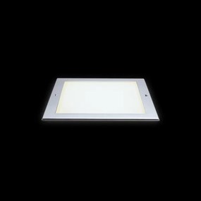 Ideal lux I325675 LED zápustné venkovní svítidlo TAURUS | 11W integrovaný LED zdroj | 1250lm | 3000K