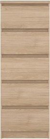FALCO Komoda Simplicity 233 jackson hickory