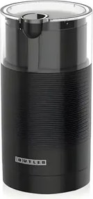 Butler Mlýnek na kávu černá / Mlýnek na kávu / 150 W / 70 g