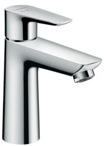 Hansgrohe Talis E - Umyvadlová baterie, CoolStart, chrom 71714000