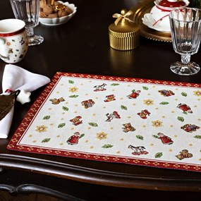 Villeroy&Boch Toy’s Delight gobelínové prostírání Hračky 480 × 320 × 2 mm