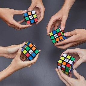 Spin master Rubikova kostka 3x3 Speed Cube