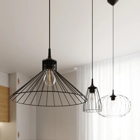 Sollux Lighting Závěsné svítidlo EDA