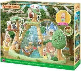 Sylvanian family Vodopád v tajemném lese / od 3 let