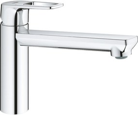 Grohe Bauloop kuchyňská baterie stojící chrom 31706000