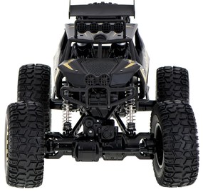 Creative Corner RC auto Rock Crawler 2.4GHz 1:8 51cm černé