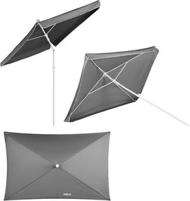 NC7826 SLUNEČNÍK 200x125 CM NILS CAMP