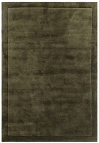 Tribeca Design Kusový koberec Eskimo Olive Rozměry: 160x230 cm