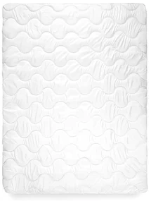 PAPLON CLASSIC 160X200 CM BÍLÁ | BIANO